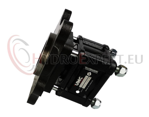 Przystawka odbioru mocy ZF